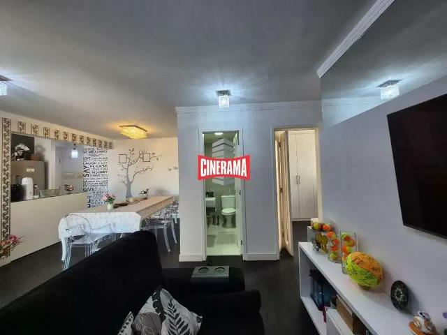 Apartamento para Venda em São Caetano do Sul/SP Boa Vista 2 Quartos