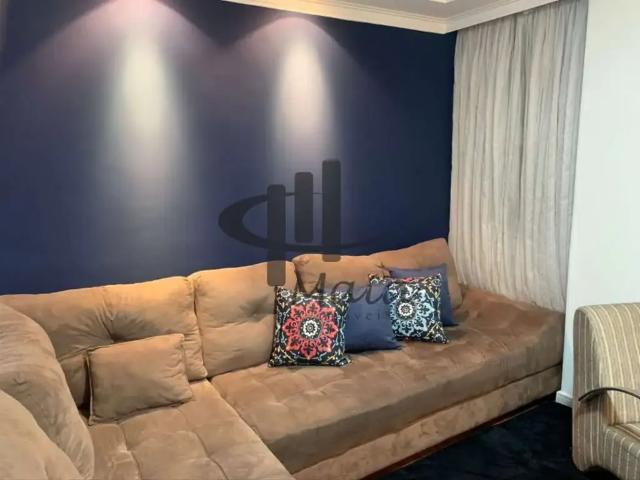 Apartamento para Venda em São Caetano do Sul/SP Boa Vista 2 Quartos