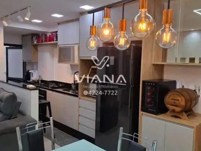 Apartamento para Venda em São Caetano do Sul/SP Boa Vista 2 Quartos