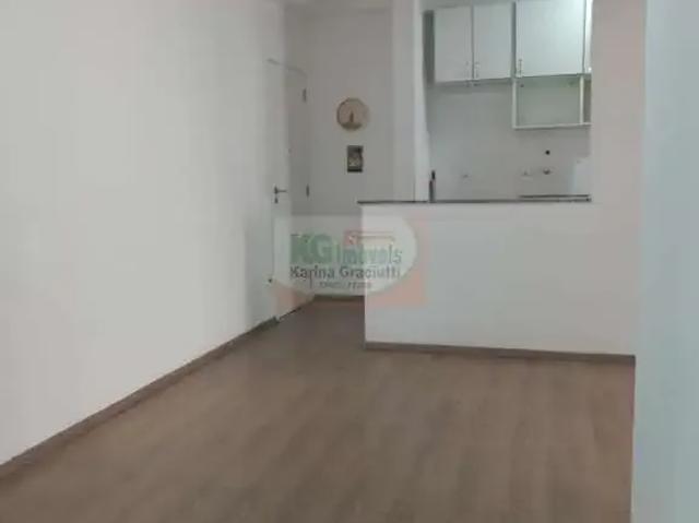 Apartamento para Venda em São Caetano do Sul/SP Boa Vista 2 Quartos