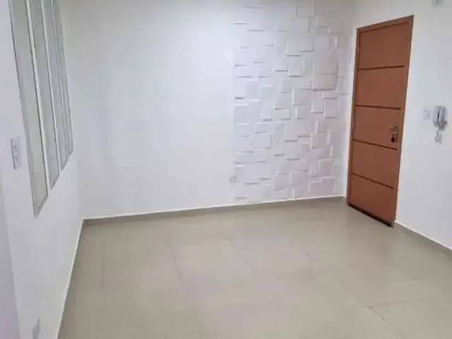 Apartamento para Venda em São Caetano do Sul/SP Boa Vista 2 Quartos