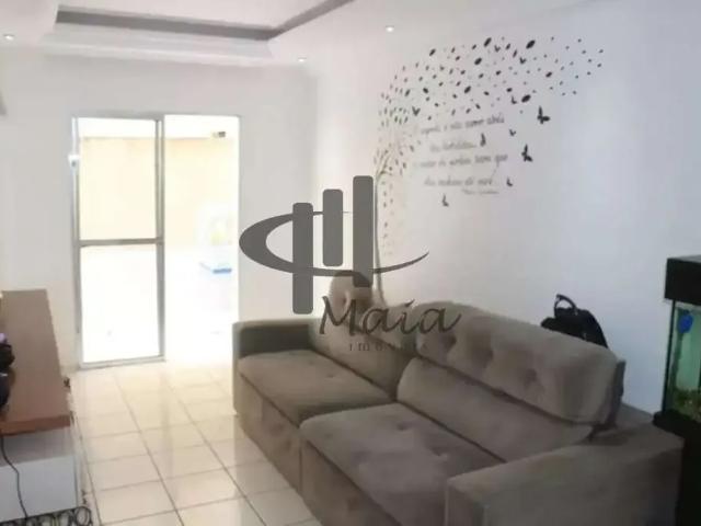 Apartamento para Venda em São Caetano do Sul/SP Boa Vista 2 Quartos