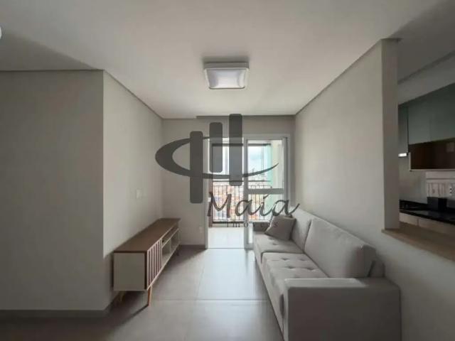 Apartamento para Venda em São Caetano do Sul/SP Boa Vista 2 Quartos