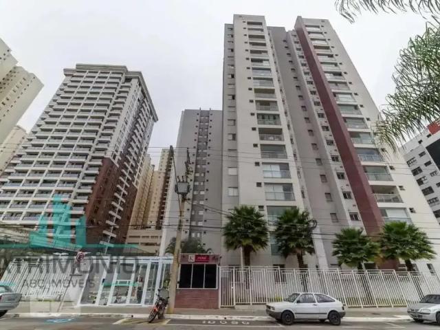 Apartamento para Venda em São Caetano do Sul/SP Boa Vista 2 Quartos