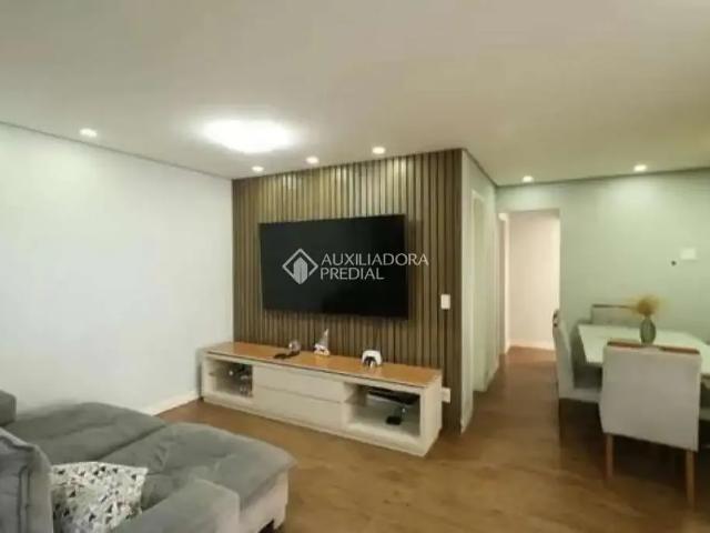 Apartamento para Venda em São Caetano do Sul/SP Boa Vista 2 Quartos