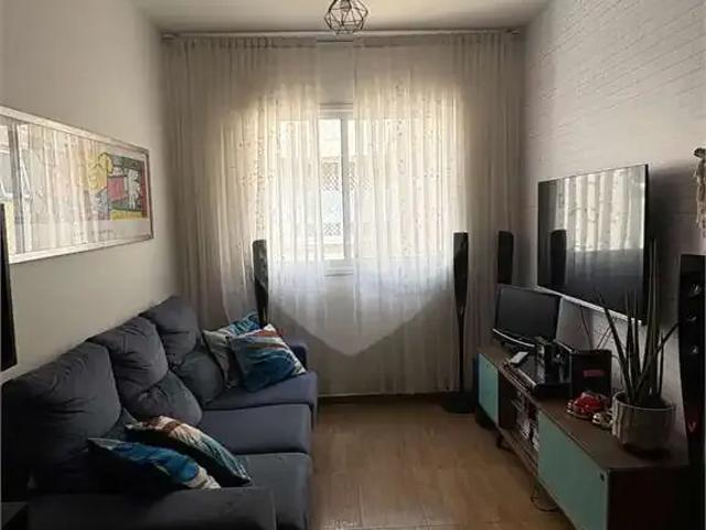 Apartamento para Venda em São Caetano do Sul/SP Boa Vista 2 Quartos