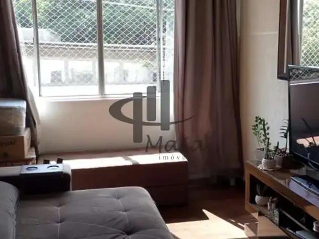 Apartamento para Venda em São Caetano do Sul/SP Boa Vista 2 Quartos