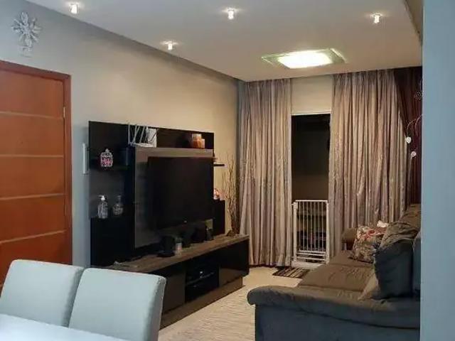 Apartamento para Venda em São Caetano do Sul/SP Boa Vista 2 Quartos