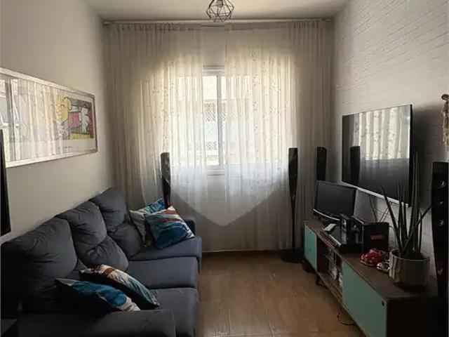 Apartamento para Venda em São Caetano do Sul/SP Boa Vista 2 Quartos