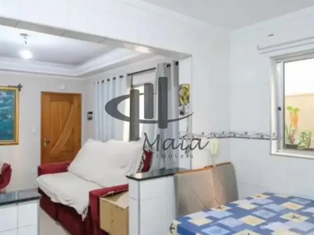Apartamento para Venda em São Caetano do Sul/SP Boa Vista 2 Quartos