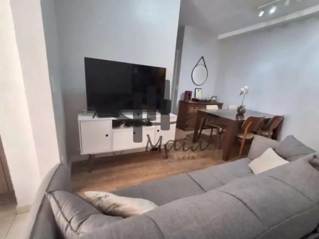 Apartamento para Venda em São Caetano do Sul/SP Boa Vista 2 Quartos