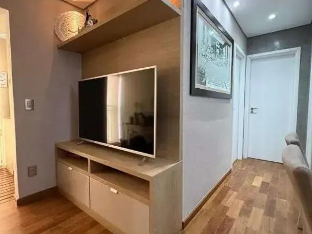 Apartamento para Venda em São Caetano do Sul/SP Boa Vista 2 Quartos