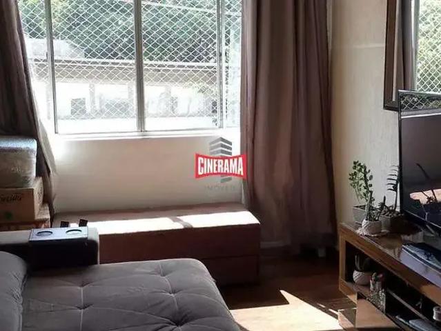 Apartamento para Venda em São Caetano do Sul/SP Boa Vista 2 Quartos
