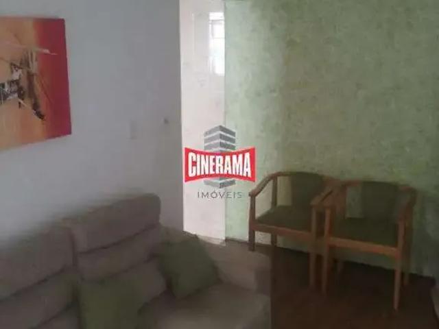 Apartamento para Venda em São Caetano do Sul/SP Boa Vista 2 Quartos