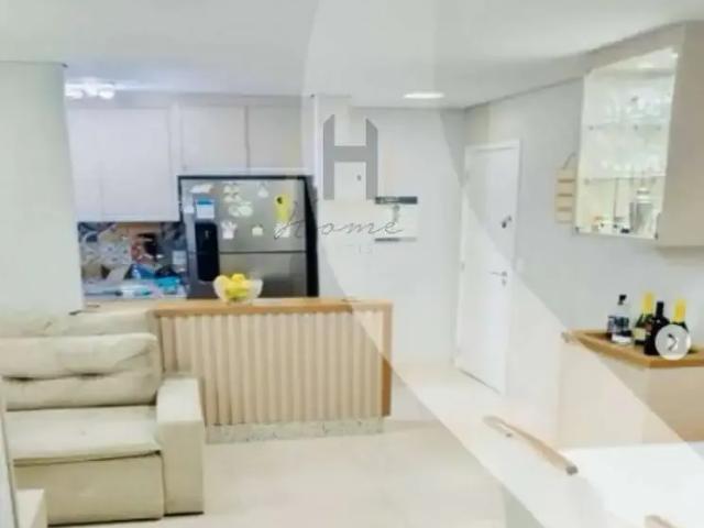 Apartamento para Venda em São Caetano do Sul/SP Boa Vista 2 Quartos
