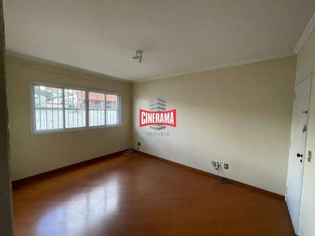 Apartamento para Venda em São Caetano do Sul/SP Boa Vista 2 Quartos