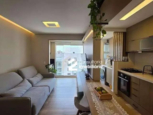 Apartamento para Venda em São Caetano do Sul/SP Boa Vista 2 Quartos