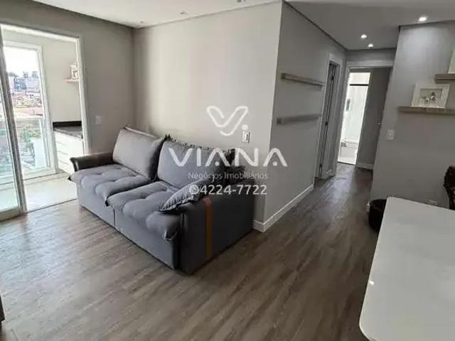 Apartamento para Venda em São Caetano do Sul/SP Boa Vista 2 Quartos