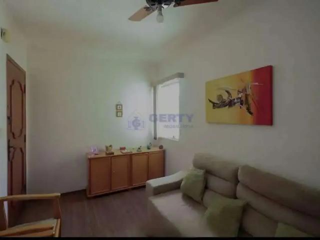 Apartamento para Venda em São Caetano do Sul/SP Boa Vista 2 Quartos