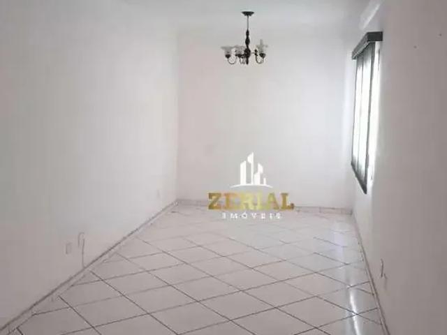 Apartamento para Venda em São Caetano do Sul/SP Boa Vista 2 Quartos