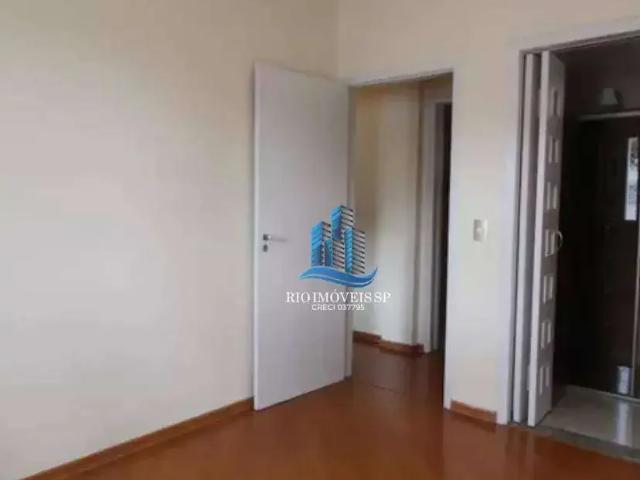 Apartamento para Venda em São Caetano do Sul/SP Boa Vista 2 Quartos
