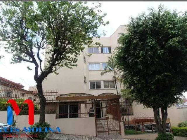 Apartamento para Venda em São Caetano do Sul/SP Boa Vista 2 Quartos