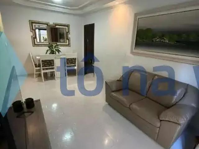 Apartamento para Venda em São Caetano do Sul/SP Boa Vista 2 Quartos