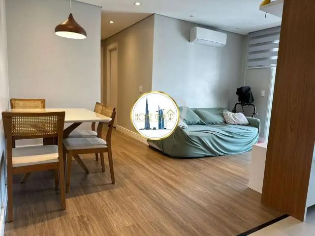 Apartamento para Venda em São Caetano do Sul/SP Boa Vista 2 Quartos