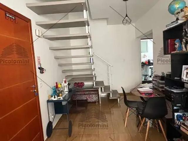 Apartamento para Venda em São Caetano do Sul/SP Boa Vista 2 Quartos