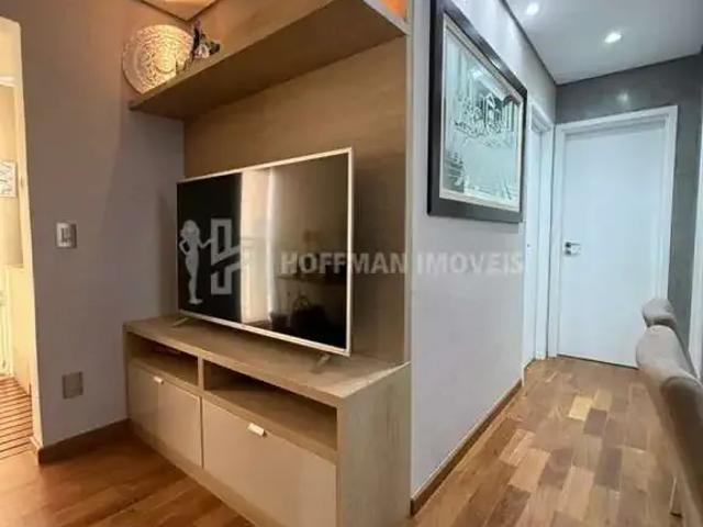 Apartamento para Venda em São Caetano do Sul/SP Boa Vista 2 Quartos