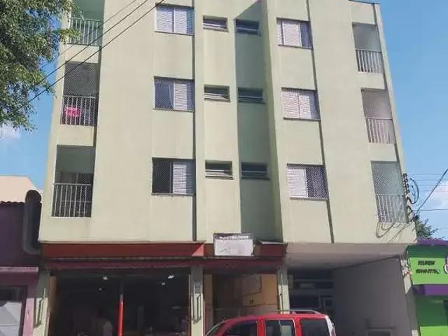 Apartamento para Venda em São Caetano do Sul/SP Boa Vista 2 Quartos