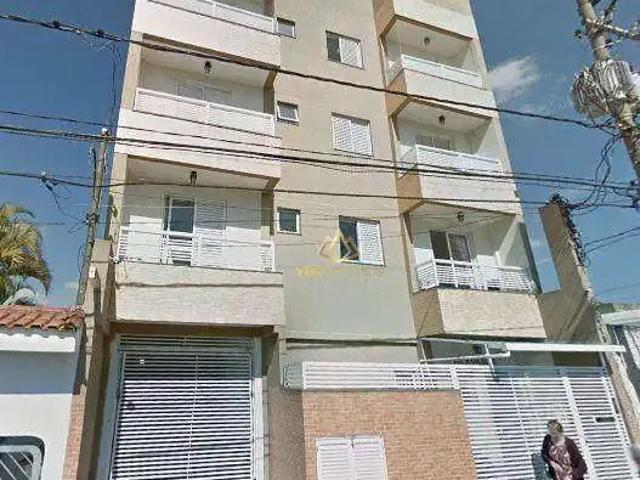 Apartamento para Venda em São Caetano do Sul/SP Boa Vista 2 Quartos