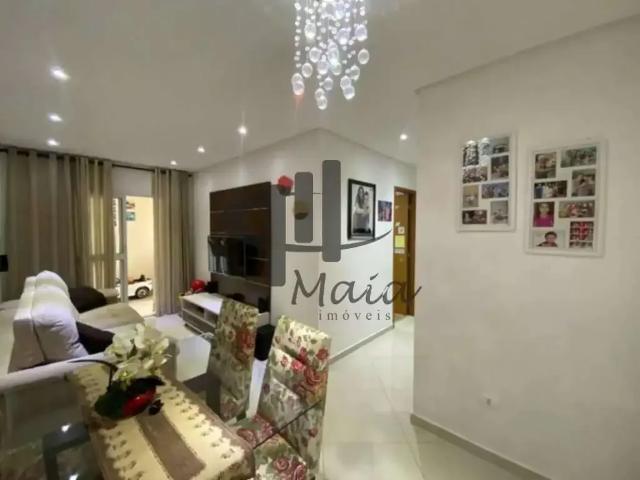 Apartamento para Venda em São Caetano do Sul/SP Boa Vista 2 Quartos