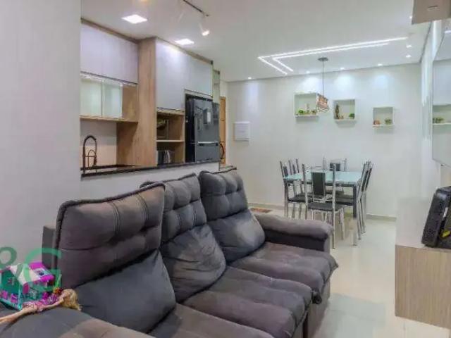 Apartamento para Venda em São Caetano do Sul/SP Boa Vista 2 Quartos