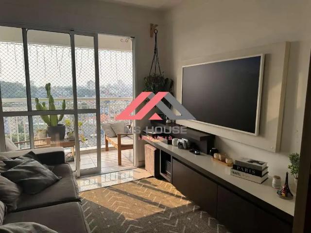 Apartamento para Venda em São Caetano do Sul/SP Boa Vista 2 Quartos