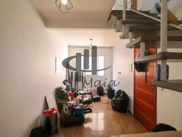 Apartamento para Venda em São Caetano do Sul/SP Boa Vista 2 Quartos
