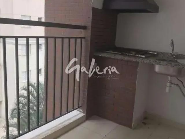 Apartamento para Venda em São Caetano do Sul/SP Boa Vista 2 Quartos