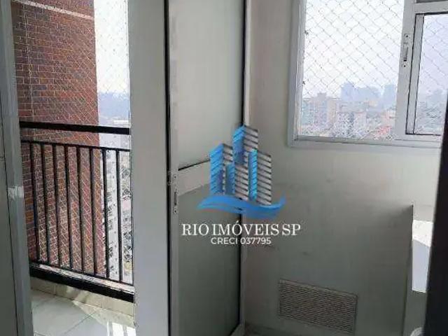 Apartamento para Venda em São Caetano do Sul/SP Boa Vista 2 Quartos