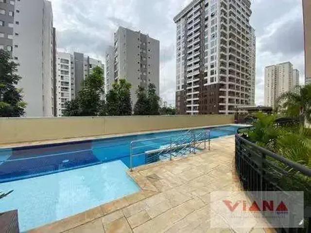 Apartamento para Venda em São Caetano do Sul/SP Boa Vista 2 Quartos