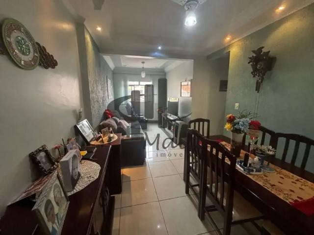 Apartamento para Venda em São Caetano do Sul/SP Boa Vista 2 Quartos
