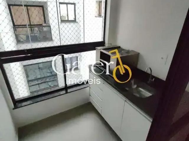 Apartamento para Venda em São Caetano do Sul/SP Boa Vista 2 Quartos