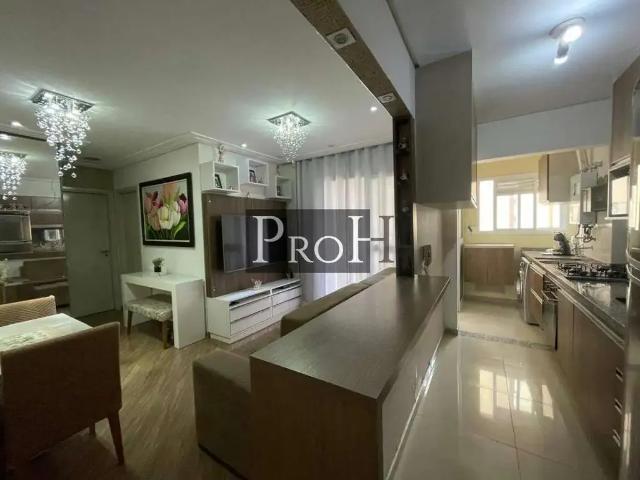 Apartamento para Venda em São Caetano do Sul/SP Boa Vista 2 Quartos