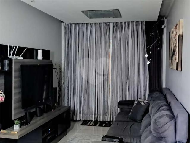 Apartamento para Venda em São Caetano do Sul/SP Boa Vista 2 Quartos