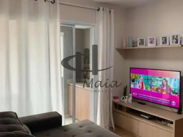 Apartamento para Venda em São Caetano do Sul/SP Boa Vista 2 Quartos