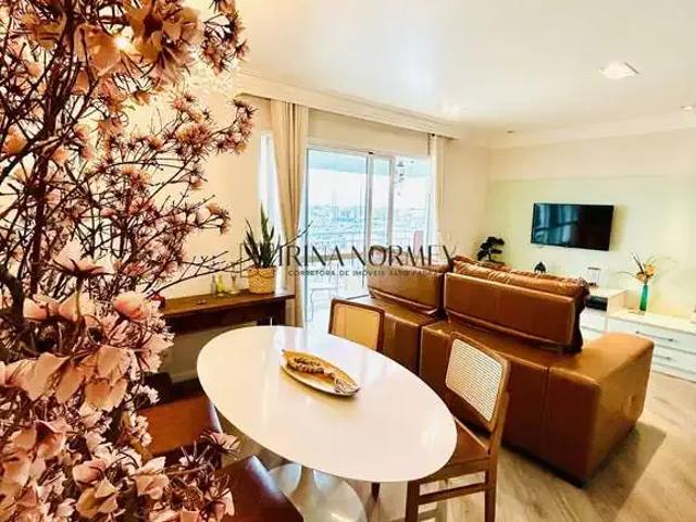 Apartamento para Venda em São Caetano do Sul/SP Boa Vista 2 Quartos