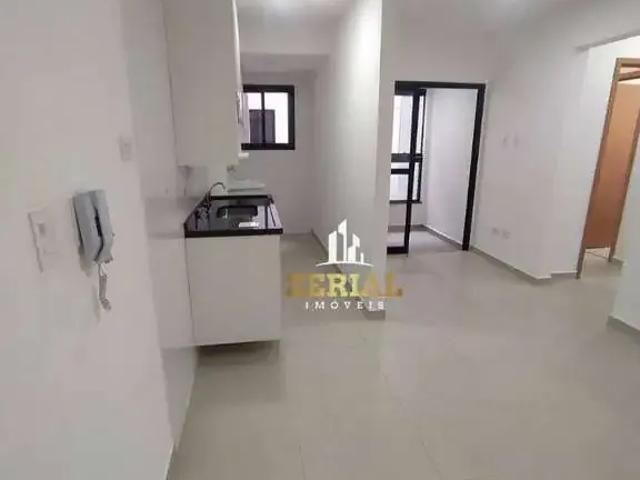Apartamento para Venda em São Caetano do Sul/SP Boa Vista 2 Quartos
