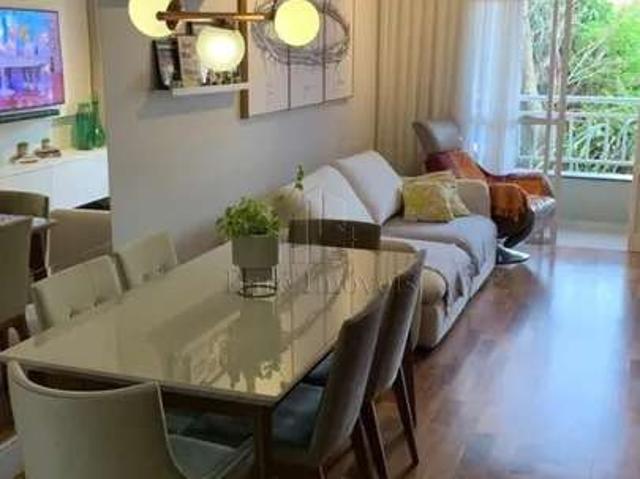 Apartamento para Venda em São Caetano do Sul/SP Boa Vista 2 Quartos
