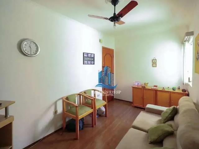 Apartamento para Venda em São Caetano do Sul/SP Boa Vista 2 Quartos