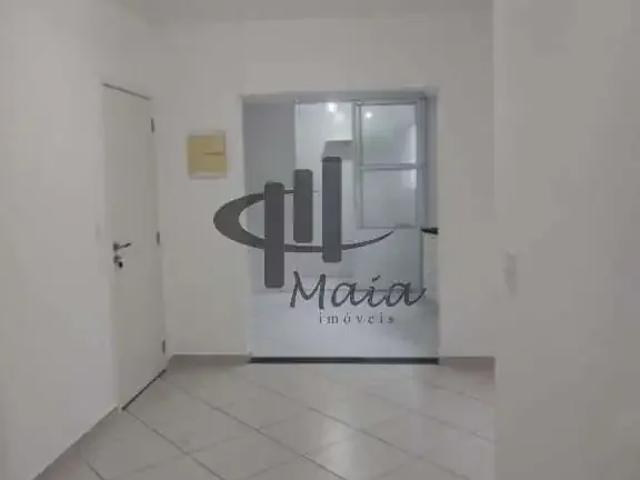 Apartamento para Venda em São Caetano do Sul/SP Boa Vista 2 Quartos