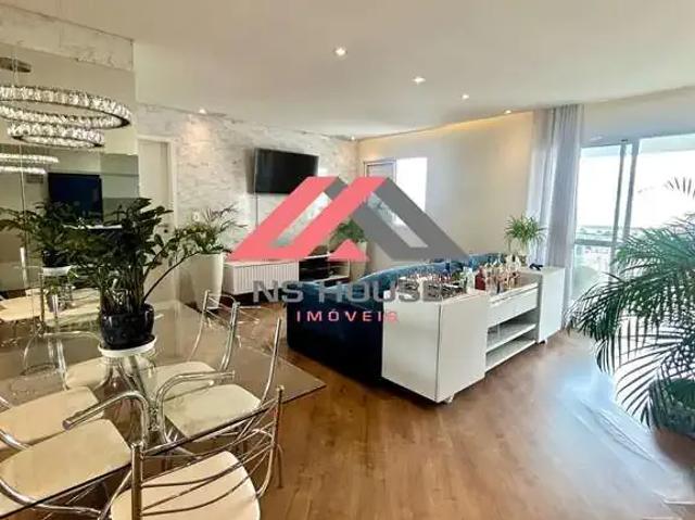 Apartamento para Venda em São Caetano do Sul/SP Boa Vista 2 Quartos